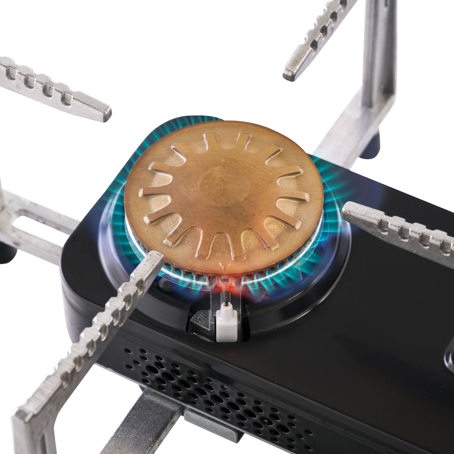 Spider Stove – Campmaster NZ