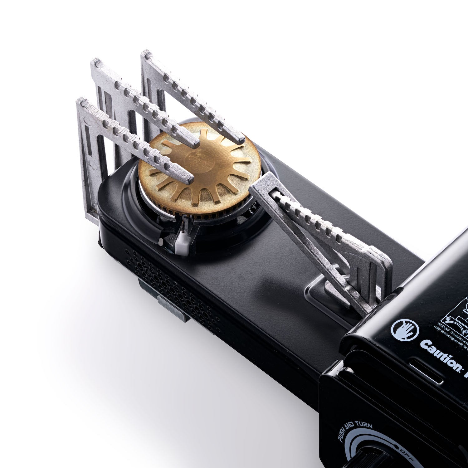 Spider Stove – Campmaster NZ