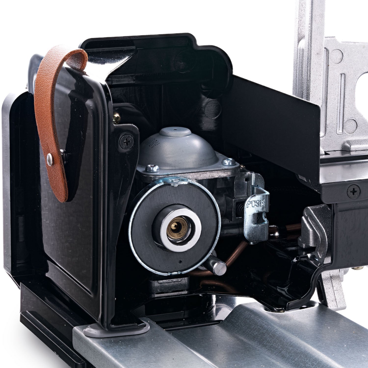 Spider Stove – Campmaster NZ