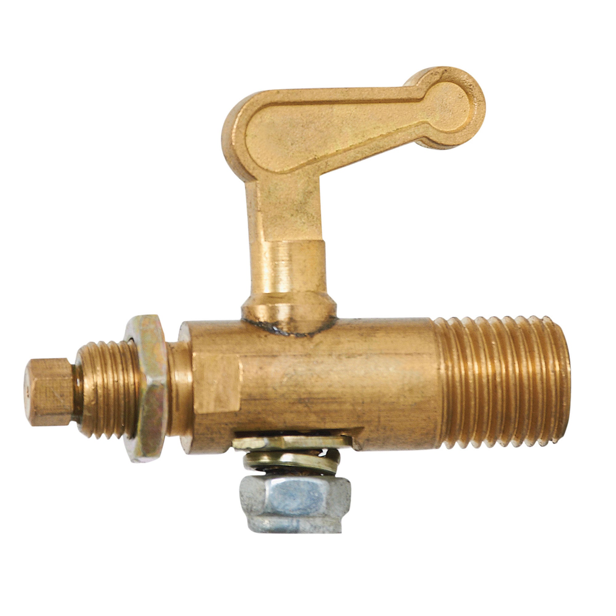 Campmaster Control Tap For 20-1 Gas Ring Burner – Campmaster NZ
