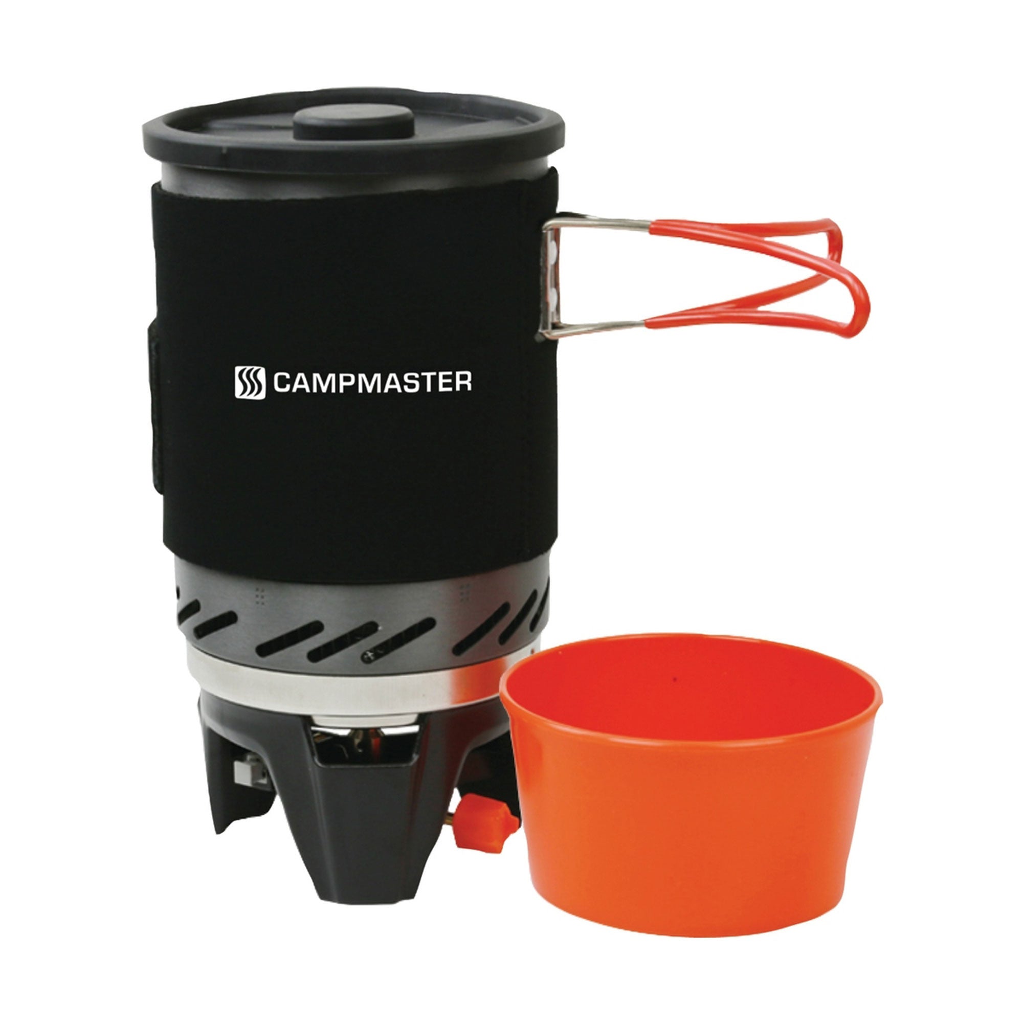 Campmaster Ultra Jet Butane Hiking Stove – Campmaster NZ