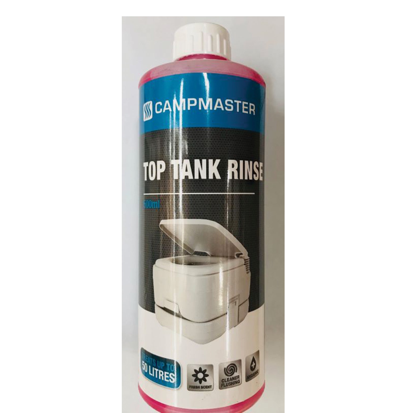 Campmaster 500ml Top Tank Sanitiser – Campmaster NZ
